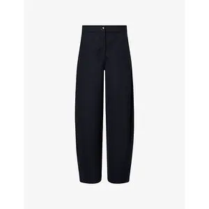 Me+em Mid Rise Pants For Women