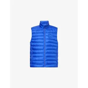 High Neck Vests For Men
