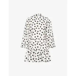 Sister Jane Zip Up Day Dresses