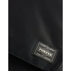 PORTER-YOSHIDA & CO Tanker Helmet Woven Top Handle Bag