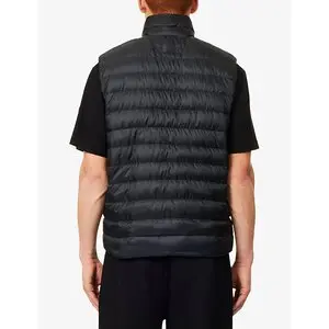 Canada Goose Stratus High-neck Shell-down Vest