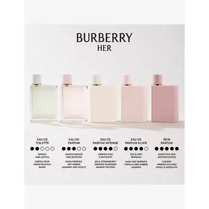 Burberry Her Parfum