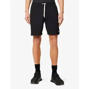 Vuori Banks Session Drawstring Stretch-woven Shorts