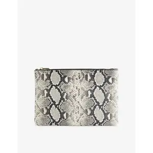 Anine Bing Pouch Clutches