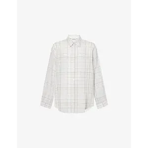 Acne Studios Collared Shirts For Men