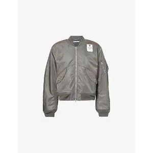 Acne Studios Orby Padded Shell Jacket
