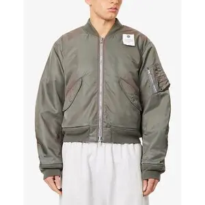 Acne Studios Orby Padded Shell Jacket