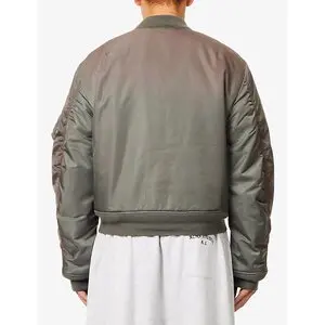 Acne Studios Orby Padded Shell Jacket