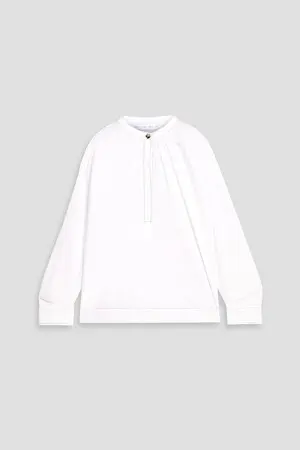 Proenza Schouler Stretch Blouses