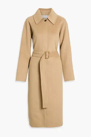 Proenza Schouler Cuffed Coats For Women