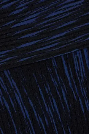 Proenza Schouler Ward Jacquard-knit Midi Dress