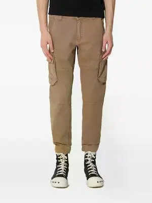 Alpha Industries Cargo Pocket Trousers