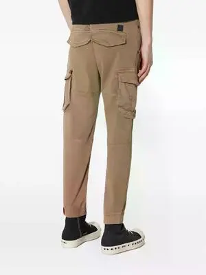 Alpha Industries Cargo Pocket Trousers