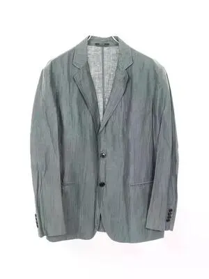 Hermès 2000s Tailored Jacket