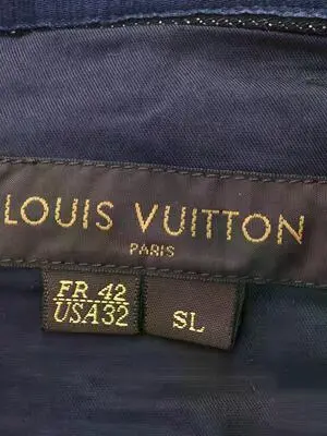 LOUIS VUITTON 2000s Denim Jeans