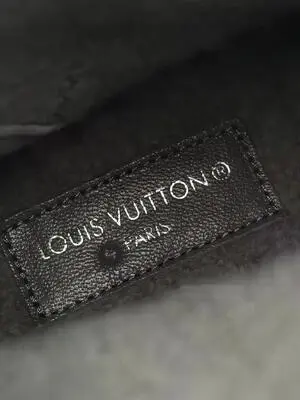 LOUIS VUITTON 2022 Snowdrop Shearling Boots