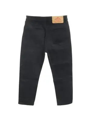 Prada Straight-leg Jeans