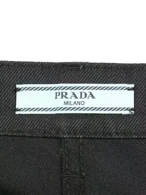 Prada Straight-leg Jeans