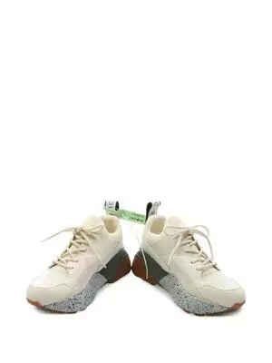Stella McCartney Eclipse Platform Sneakers