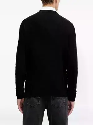 Armani Exchange Crew Neck Sweater
