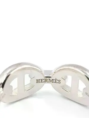 Hermès Chain Ring