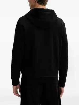 Armani Exchange Zip-fastening Hoodie