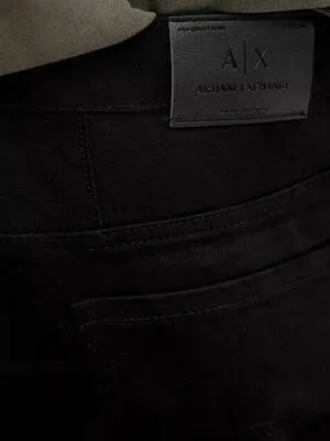 Armani Exchange Skinny Jeans
