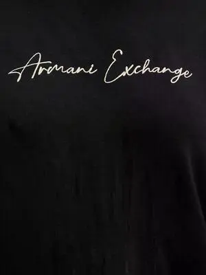 Armani Exchange Crew-neck Sweatshirt