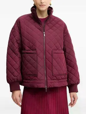 Armani Exchange Cuffed Jackets For Women