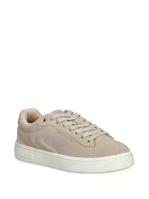 Armani Exchange Lace-up Sneakers