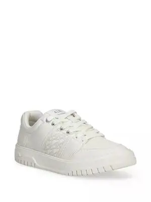 Armani Exchange Lace-up Sneakers