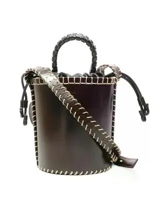 Chloe Adjustable Bucket Bags