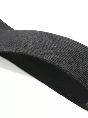 Hermès Evelyne Iii Pm Leather Shoulder Bag - Black