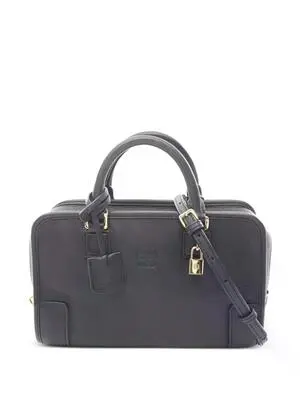 Loewe Amazona 23 Two-way Handbag