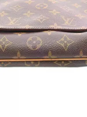 LOUIS VUITTON 2003 Musette Salsa Shoulder Bag