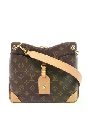 LOUIS VUITTON Monogram Shoulder Bag