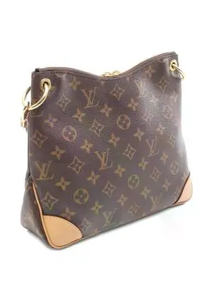 LOUIS VUITTON Monogram Shoulder Bag