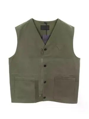 Prada Vests For Men