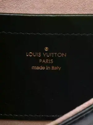 LOUIS VUITTON 2010s Coussin Monogram Shoulder Bag