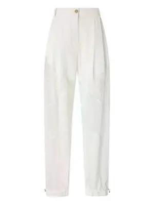 Pinko Paneled Pants For Women