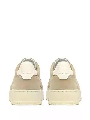 AUTRY Medalist Suede Sneakers
