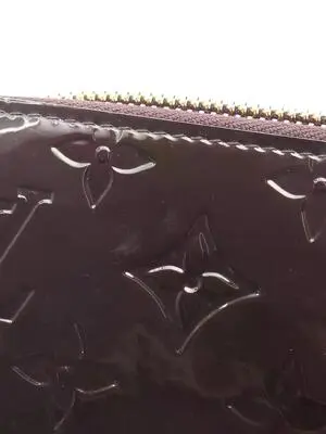 LOUIS VUITTON 2020 Zippy Wallet