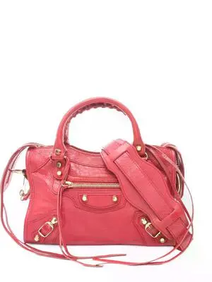 Balenciaga Mini City Handbag