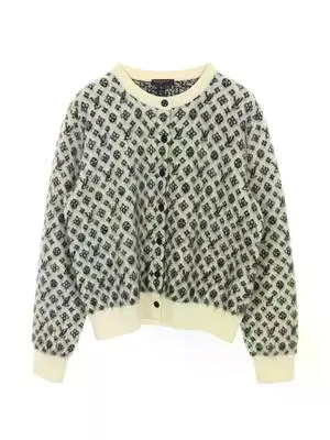 Louis Vuitton Ribbed Knitwear For Women