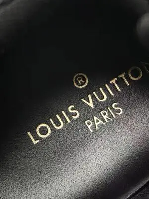 LOUIS VUITTON Aftergame Sneakers