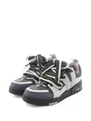 LOUIS VUITTON Skate Sneakers