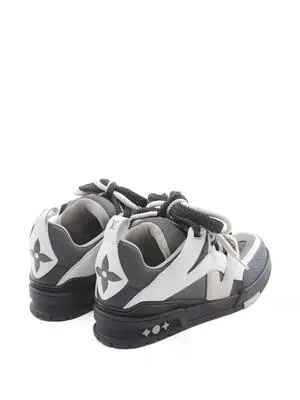 LOUIS VUITTON Skate Sneakers
