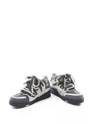 LOUIS VUITTON Skate Sneakers