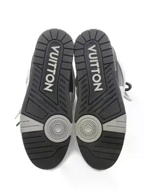 LOUIS VUITTON Skate Sneakers
