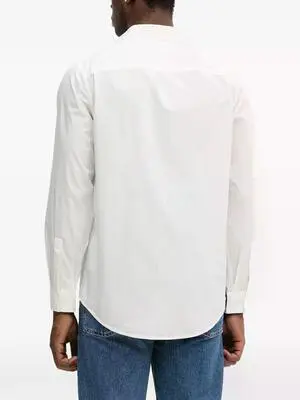 Armani Exchange Pocket Shirt